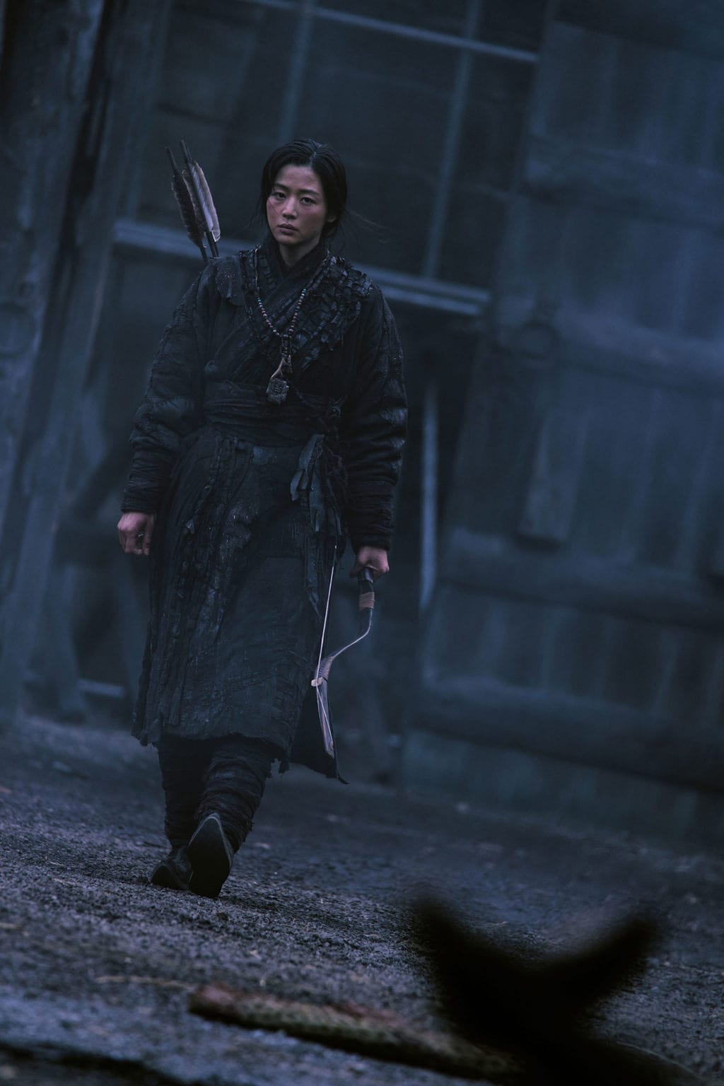 5 STRIKING THINGS KINGDOM: ASHIN OF THE NORTH REVEALS & HOW IT TIES ...