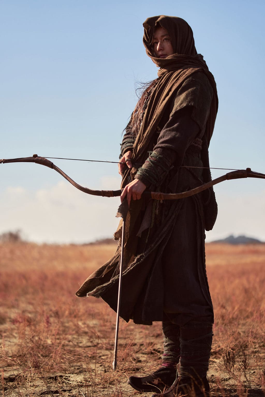 5 STRIKING THINGS KINGDOM: ASHIN OF THE NORTH REVEALS & HOW IT TIES ...